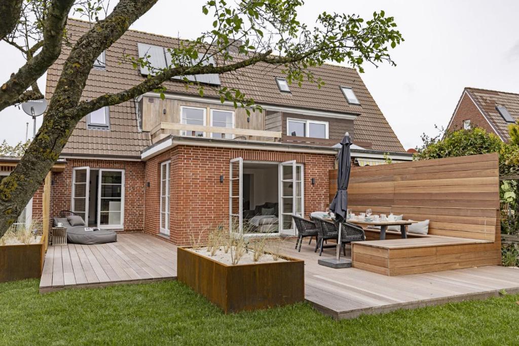 The Strand, List auf Sylt (aktualisierte Preise für 2025)