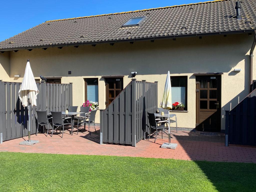 Breege - Ferienwohnung Kipp 1, Breege (updated prices 2024)