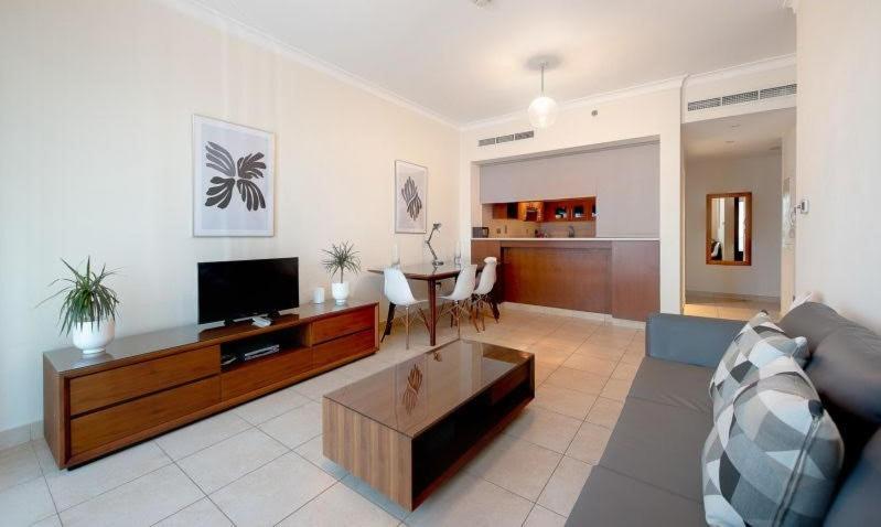 Manzil - 1BR in Fairways West with Golf Course View, Dubai (updated prices 2025)