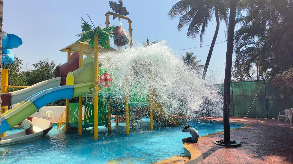 Pinewood Resort, Karjat (updated prices 2025)