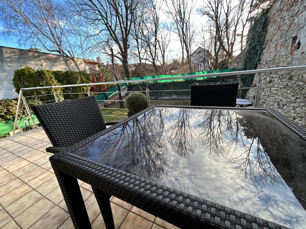 VILLA BRUNN NÄHE WIEN, Brunn am Gebirge (precios actualizados 2025)