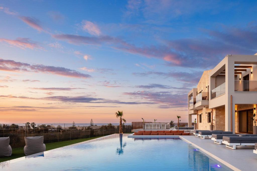 Vellis Residence, Stavromenos (updated prices 2026)