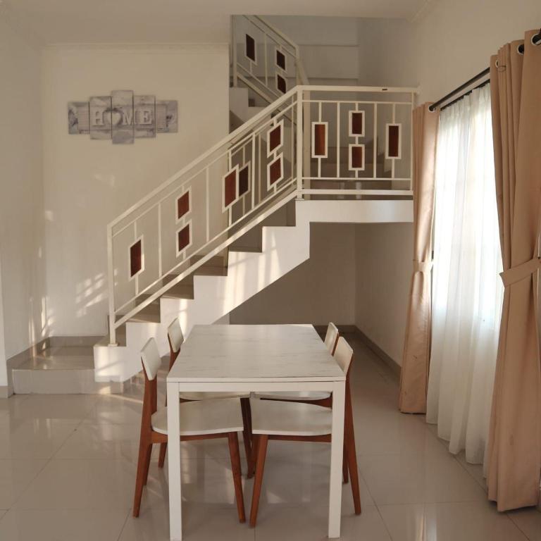 Chevilly Resort & Camp, Bogor (updated prices 2025)