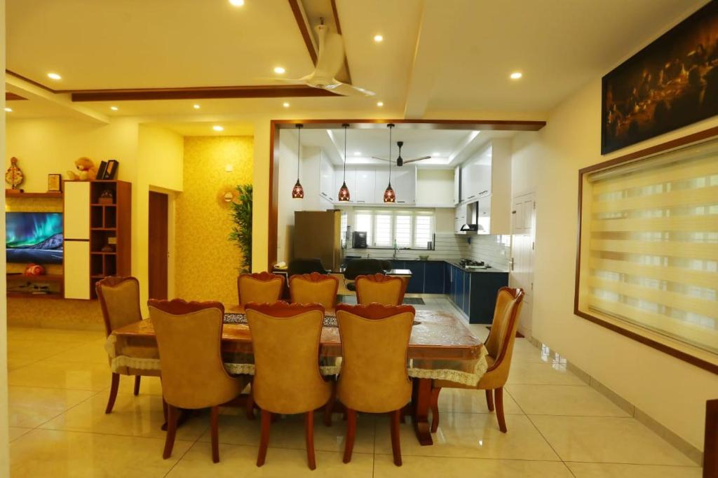 SP Luxury Villa Kottamam, Kalady, Kāladi (updated prices 2025)