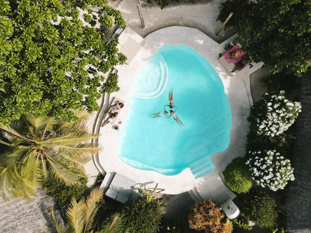 Seconda Stella Romantic Hideaway, Jambiani (updated prices 2025)