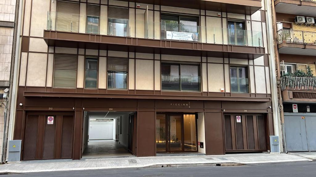 Piccinni Exclusive Suite 5, Bari (updated prices 2024)