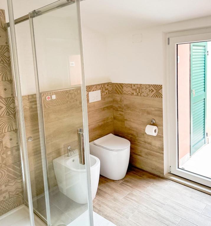 Bagno Del Castello