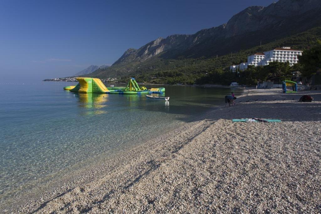 Vito, Gradac (updated prices 2025)