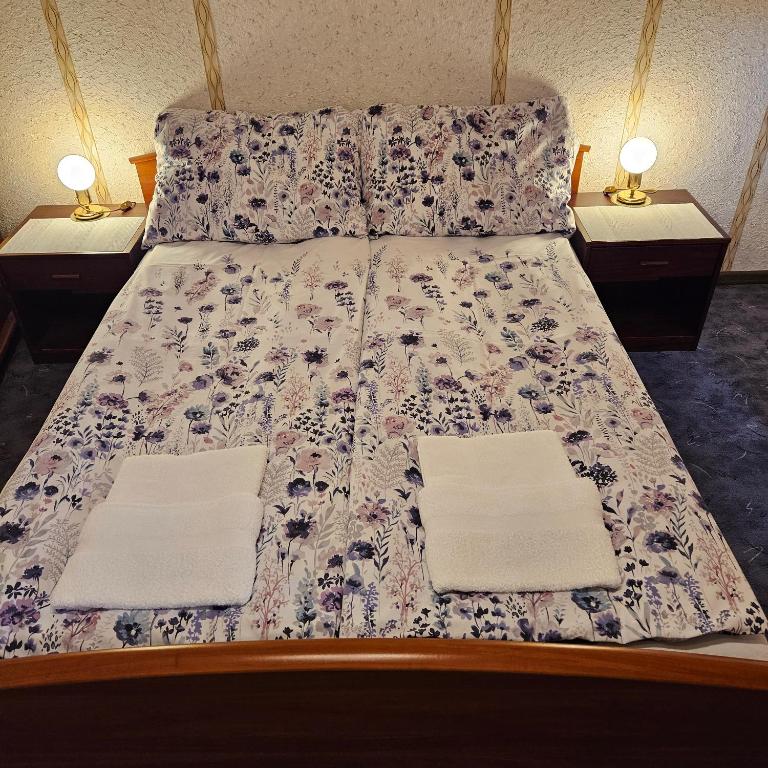 Deák Apartman Makó, Makó (updated prices 2025)