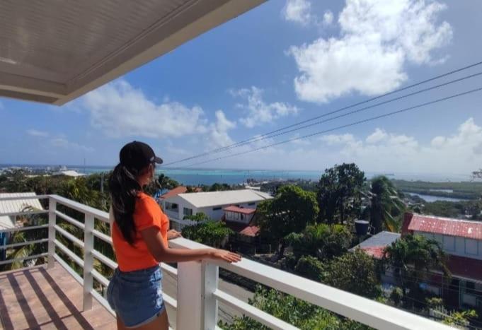 Perry Hill Best View 2, la mejor vista de la isla, San Andrés (updated ...
