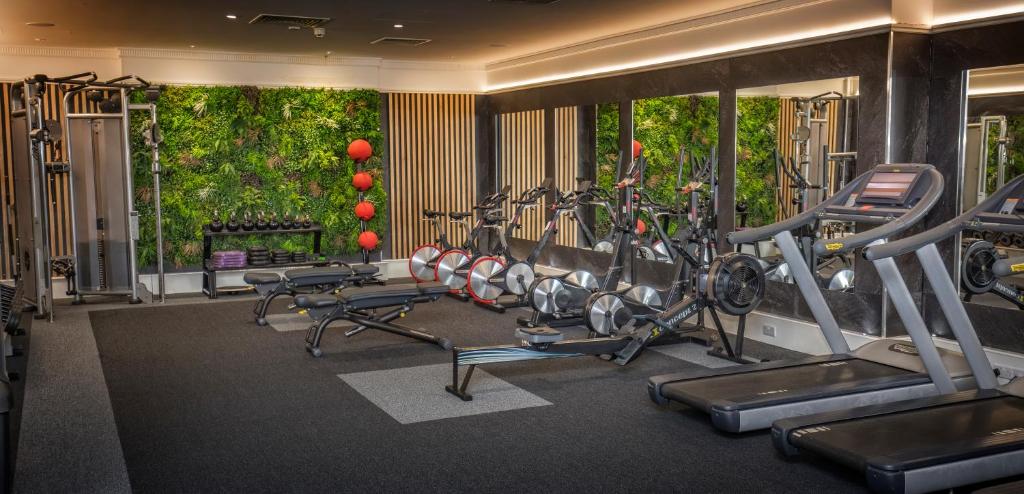 The Quay Hotel and Spa, Conwy (updated prices 2025)