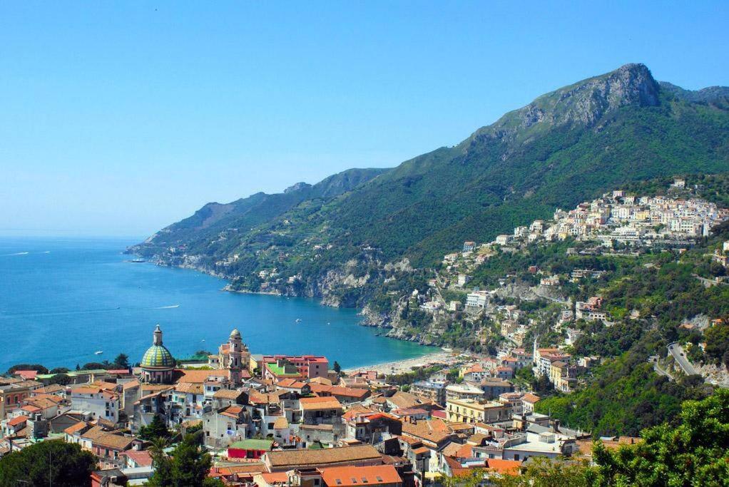 Villa Assunta 1, Dragonea (updated prices 2025)