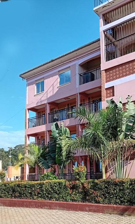 Amazing Grace Homes ( AG Homes), Oyugis (updated prices 2026)