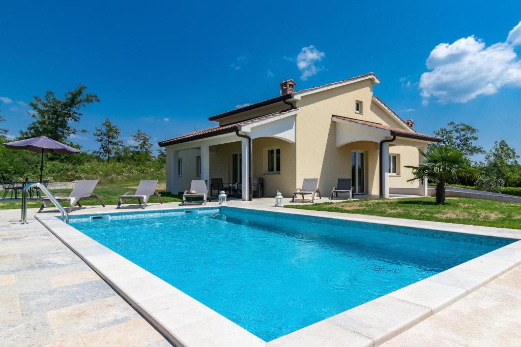 Villa Zorica, Stari Pazin (updated prices 2025)