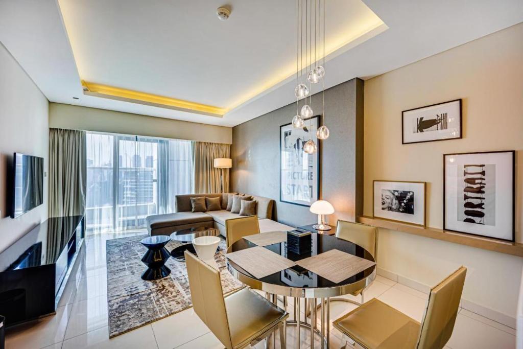 Paramount Towers - Elegant Home, Dubai (updated prices 2025)