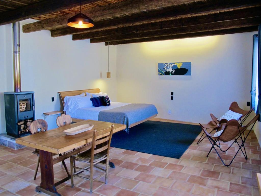 Hotel La Tarjea, Real de Catorce (aktualisierte Preise für 2024)