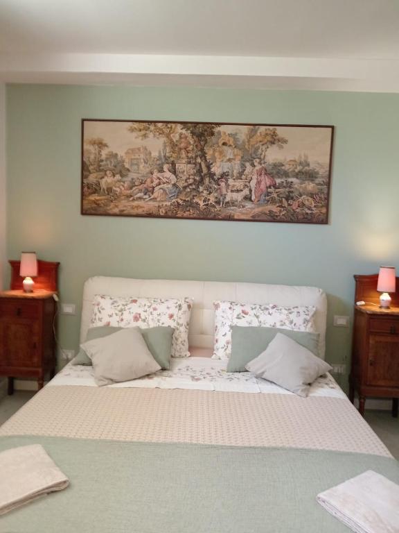 Verde Mare Isola, Carrozziere – Fonte Ciane (updated prices 2025)