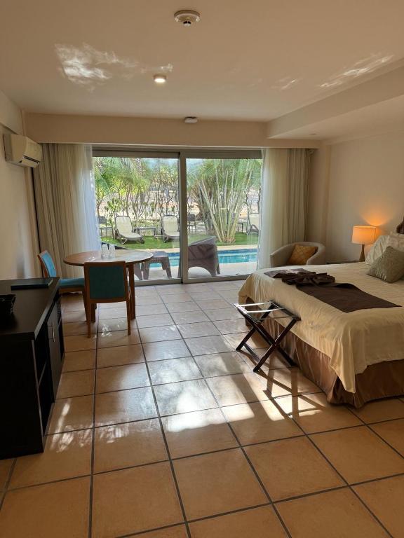 GOLF CORONADO LUXURY MANGO SUITE PRIVATE POOL FEE INCLUDED, Playa ...
