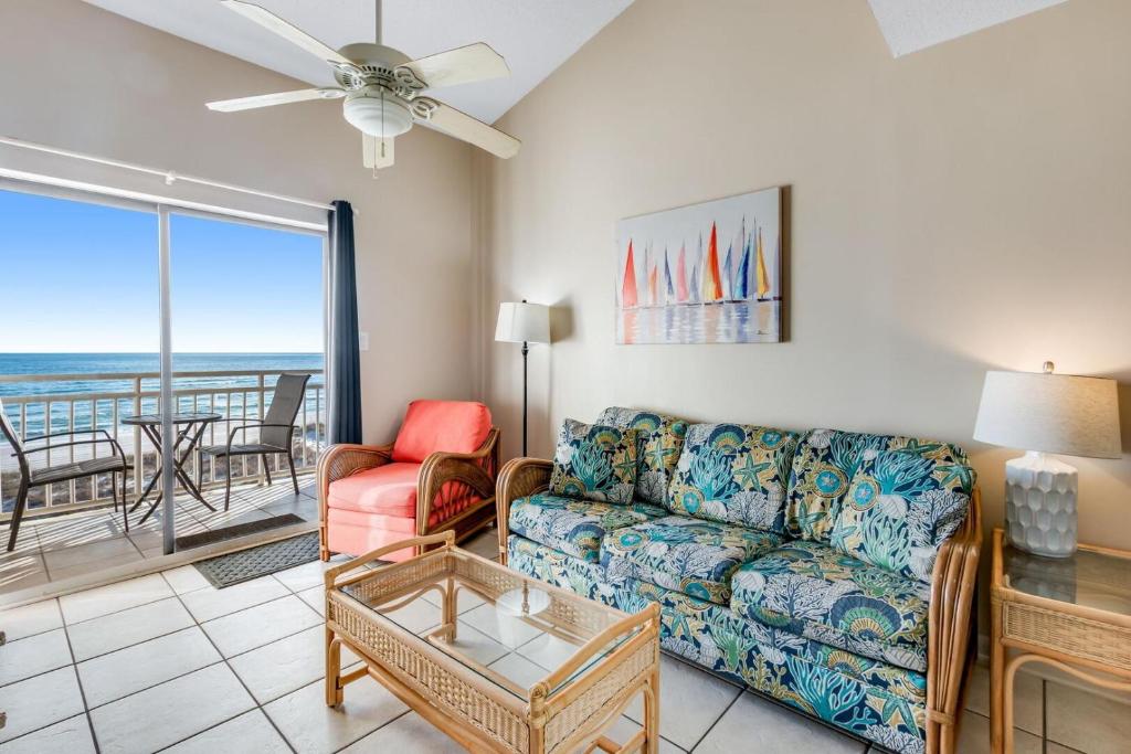 Sugar Beach 345E condo, Gulf Shores (updated prices 2024)