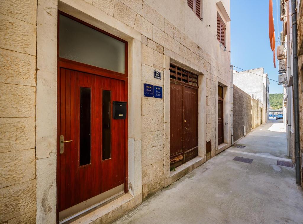 Rooms by the sea Vis - 21924, Vis (updated prices 2025)