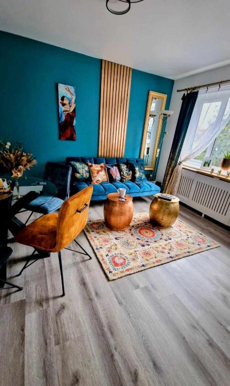 Luxury City Centre ApArt Apartment with Free Parking-Embankment ...