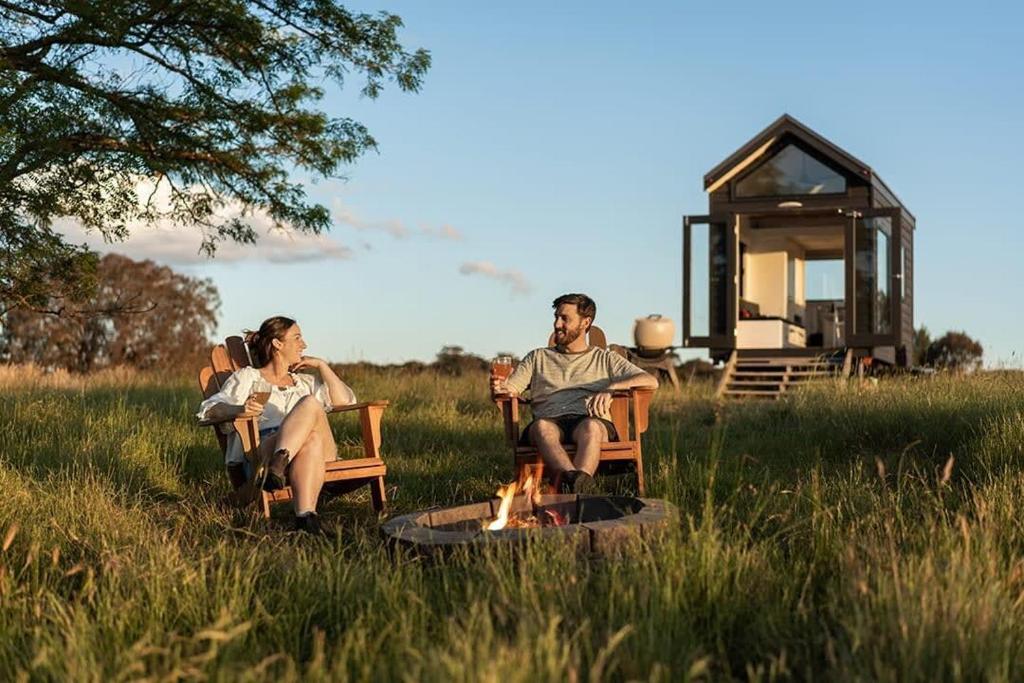 Tiny Charlotte, Dalton (updated prices 2025)