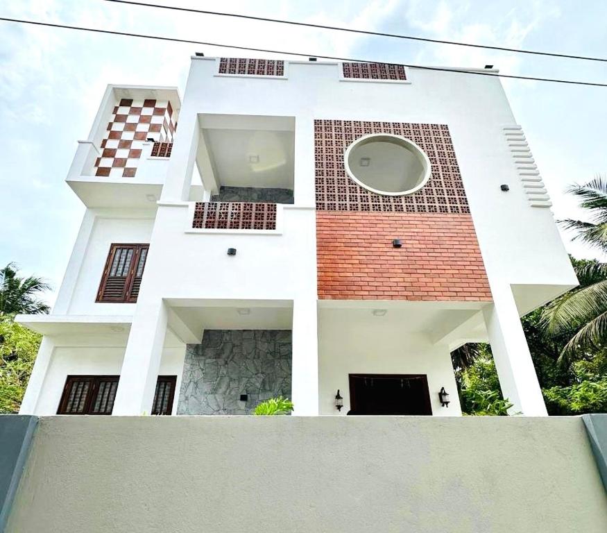 Matheera holiday home, Jaffna (updated prices 2026)