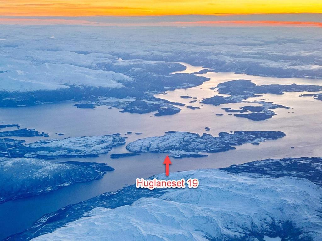 Holiday home Huglo, Nordhuglo – Updated 2024 Prices