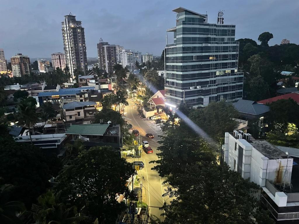 City View Castle, Trivandrum (updated prices 2025)