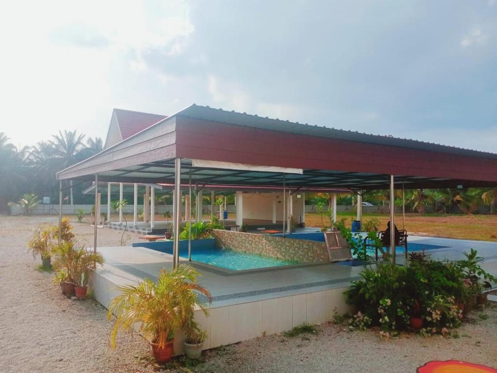 HOMESTAY MY HUT, Merlimau (updated prices 2025)