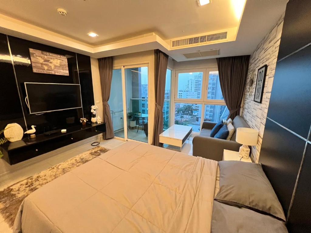 Cosy Beach View By Thita, Pattaya South (updated prices 2024)