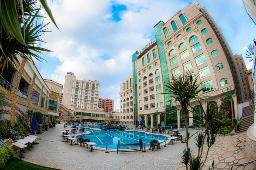 paradise hotel, Cairo (updated prices 2026)