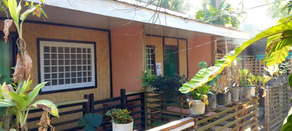 Abejo Homestay, El Nido (updated prices 2025)