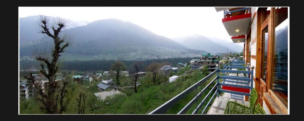 Lotus cottage, Manali (updated prices 2026)