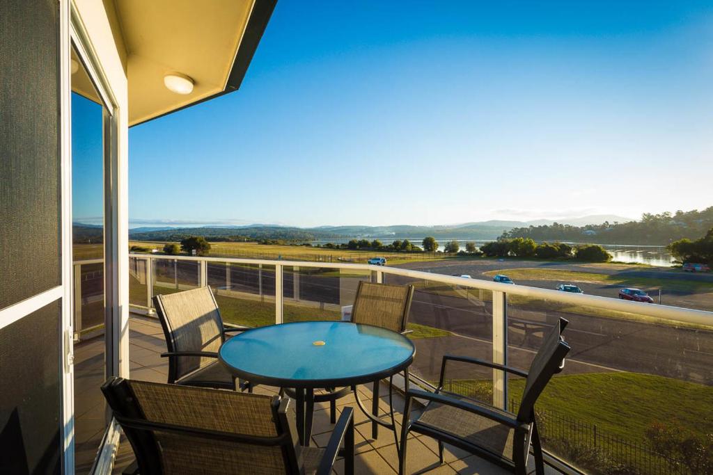Waterview Luxury Apartments, Merimbula (updated prices 2025)