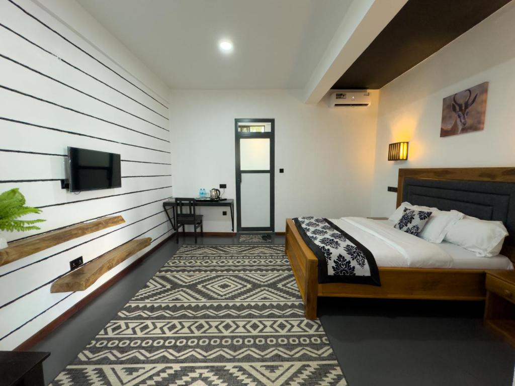 The New Njiro Legacy, Arusha (updated prices 2025)