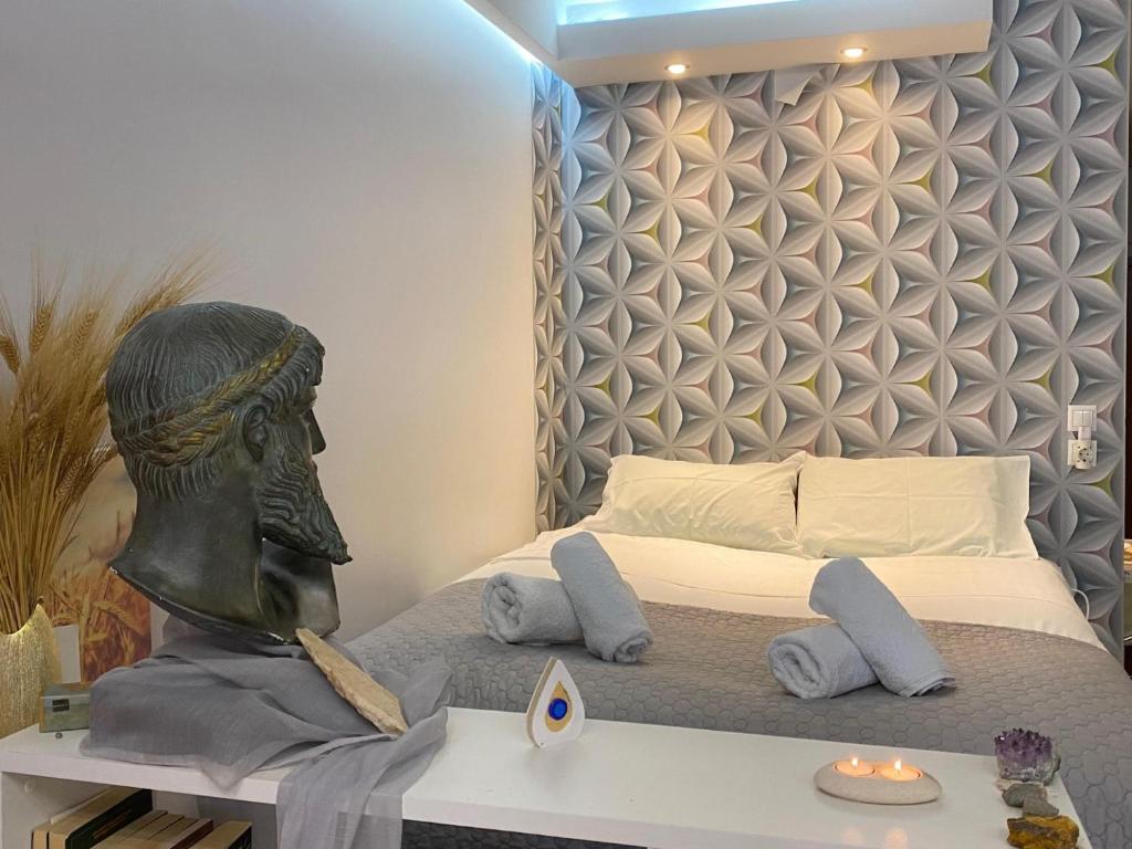 Lucky Studio, Piraeus (updated prices 2026)