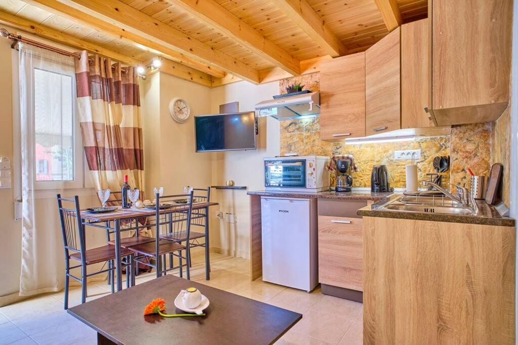 Eleni Studio, Agios Rokkos (updated prices 2026)