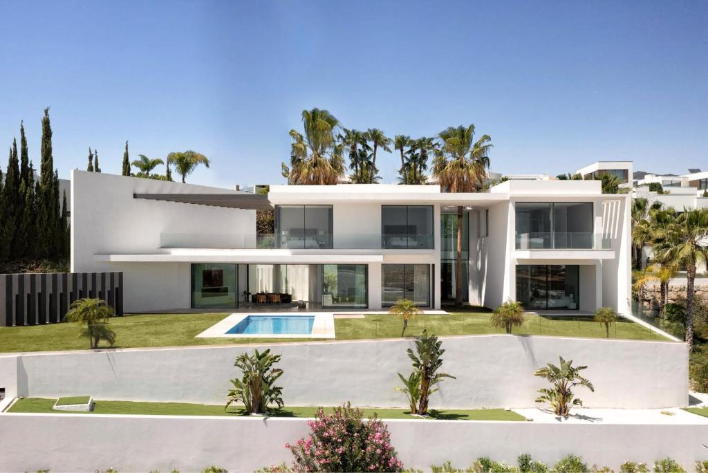 Experience Marbella's magic at Villa Fuego, Estepona (updated prices 2025)