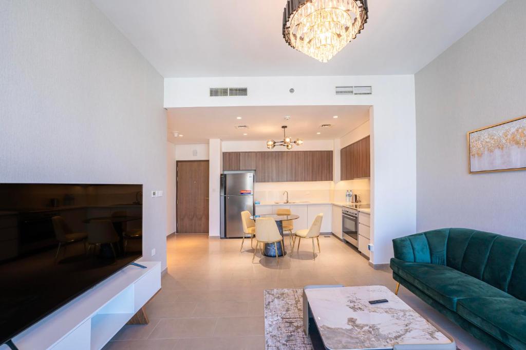 1516 Dubai hills NO MORE، دبي (أسعار محدثة لعام 2025)