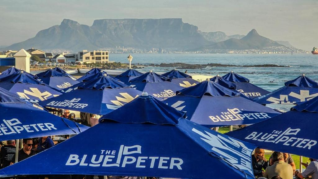 The Blue Peter Hotel, Bloubergstrand (updated prices 2025)