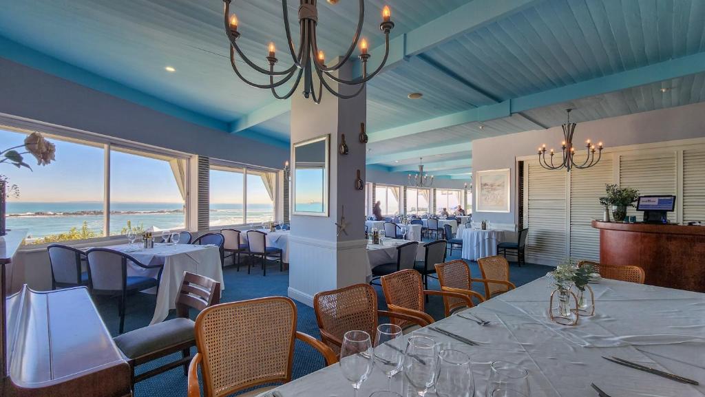 The Blue Peter Hotel, Bloubergstrand (updated prices 2025)