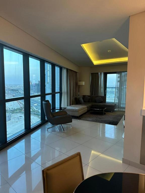 Damac Paramount Towers, 두바이 (2025년 최신 요금)