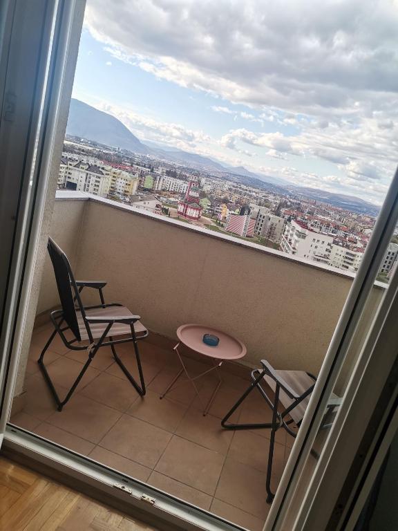 Filotimo Alfa, Sarajevo (updated prices 2025)