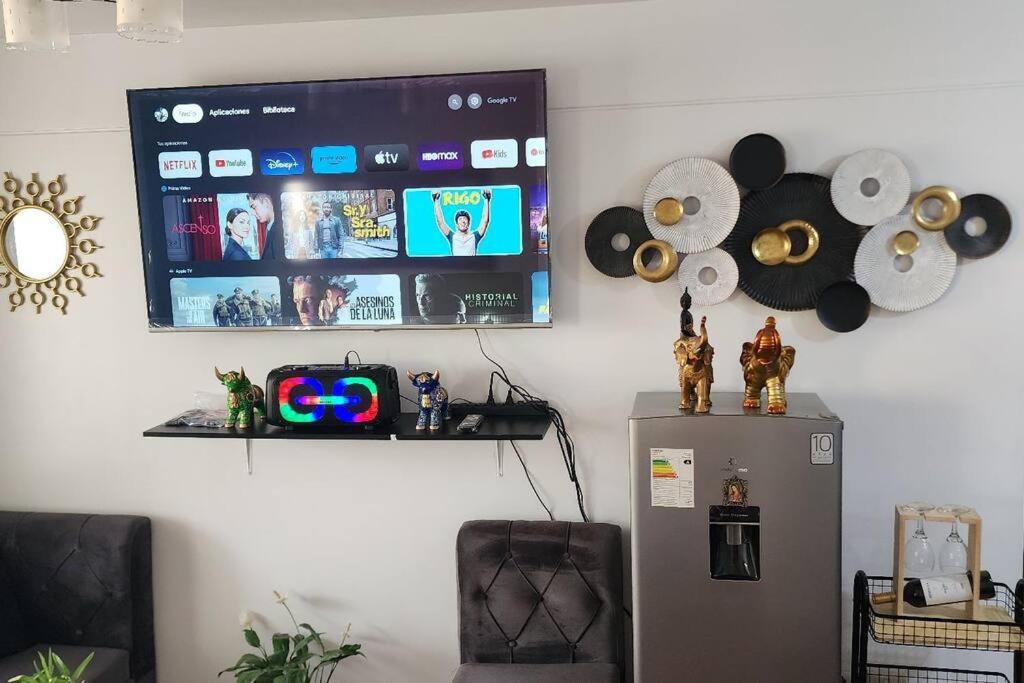 Dpto. Todo Incluido Jesús María, Lima (updated prices 2025)