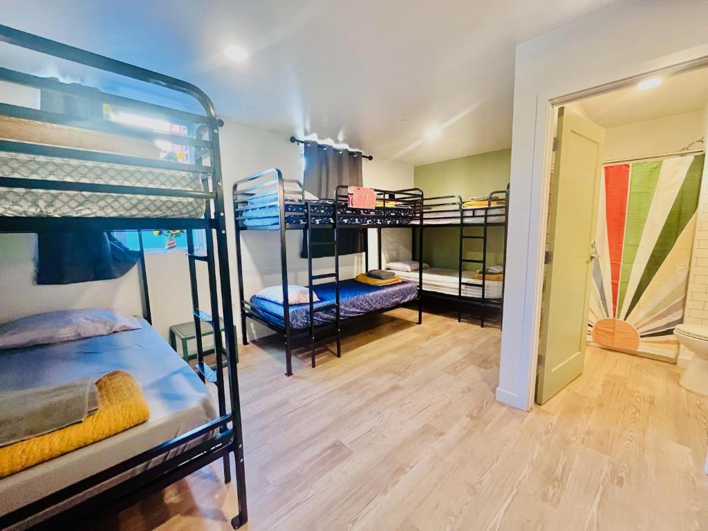Monterey Hostel, Monterey (updated prices 2025)