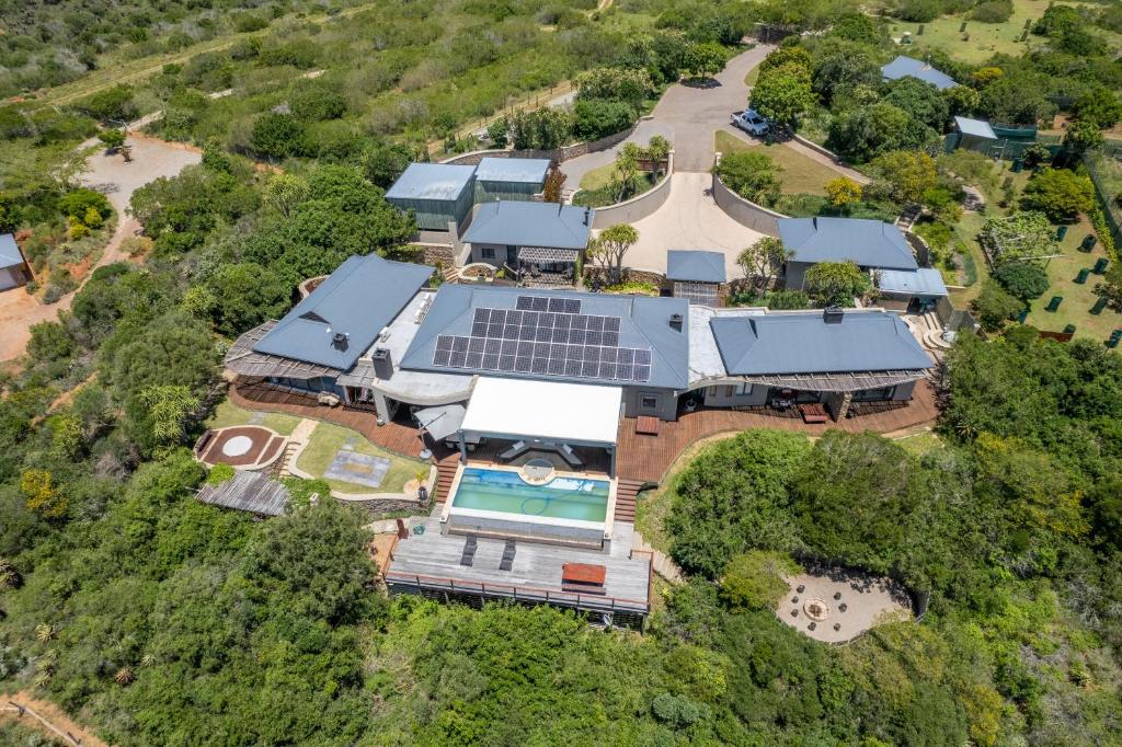 Pangani Kenton Bush Villa, Kenton (updated prices 2026)