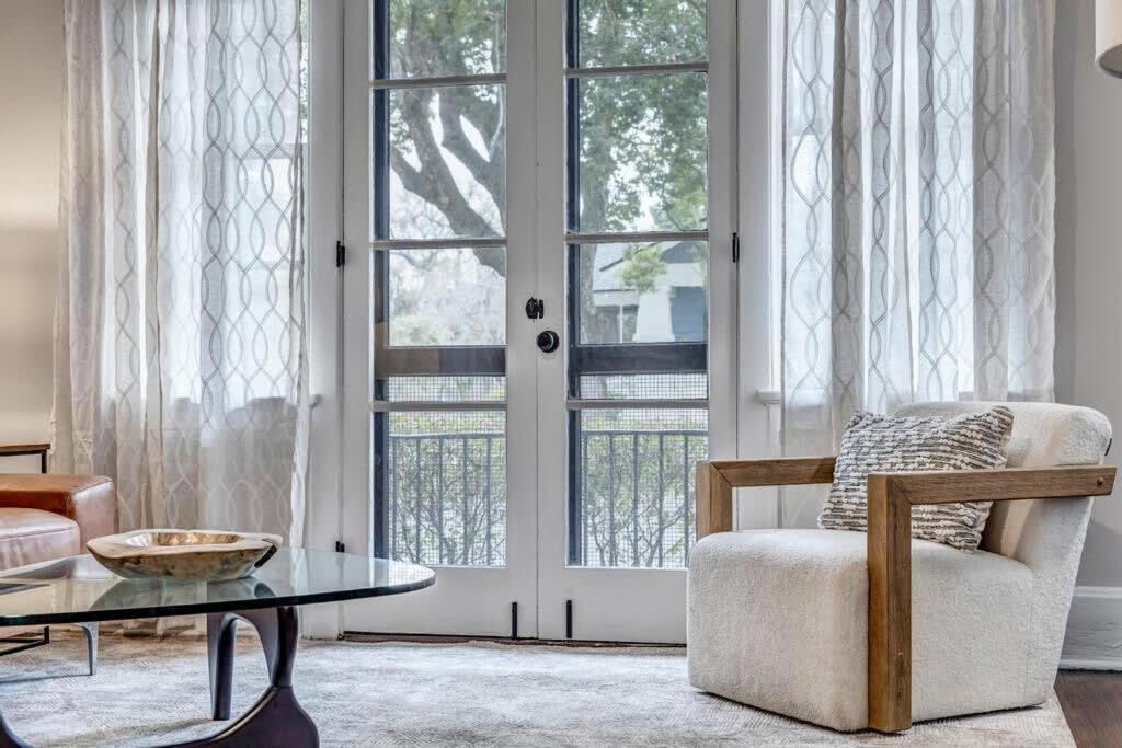 Trendy Historic Apt - Blocks from Shoppes of Avondale, Jacksonville ...