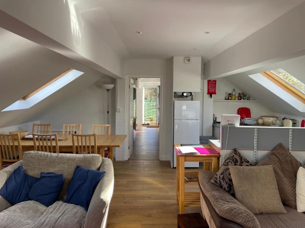 The Hayloft, Marsden, Huddersfield (updated prices 2024)