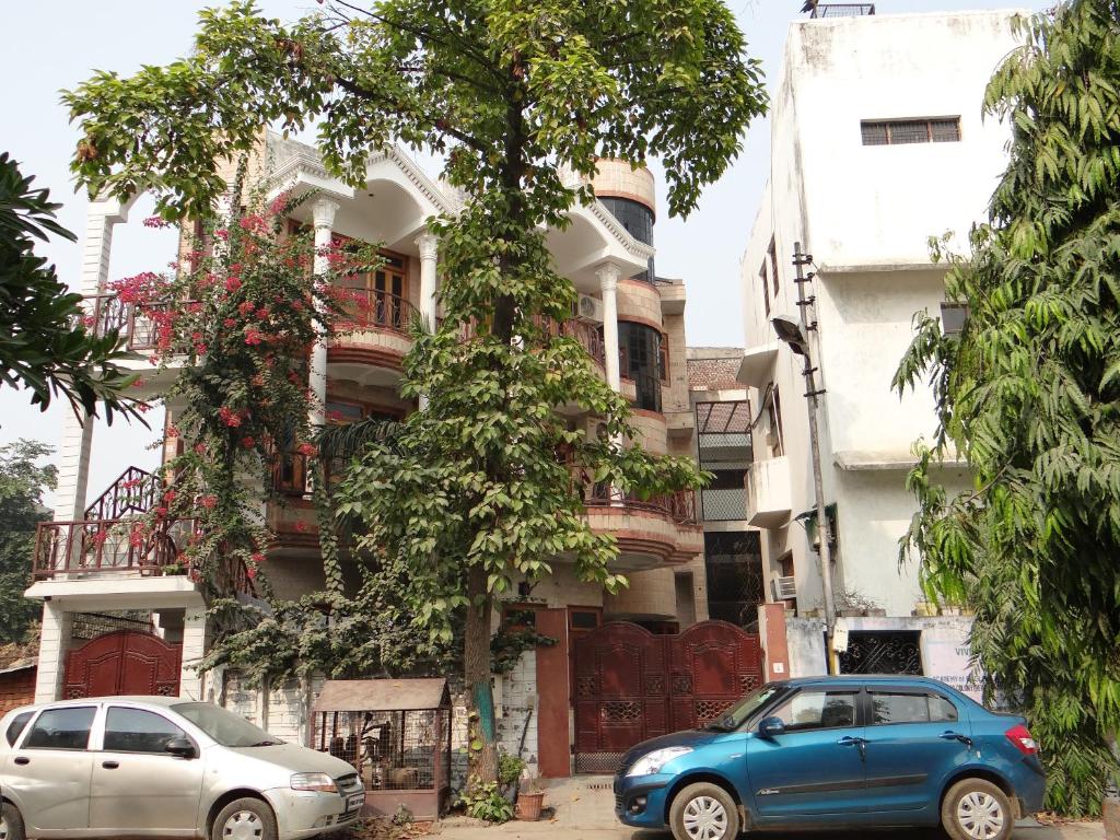N.homestay - Agra